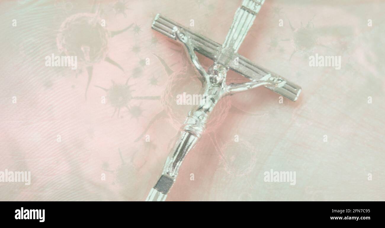 Christian cell hi-res stock photography and images - Alamy