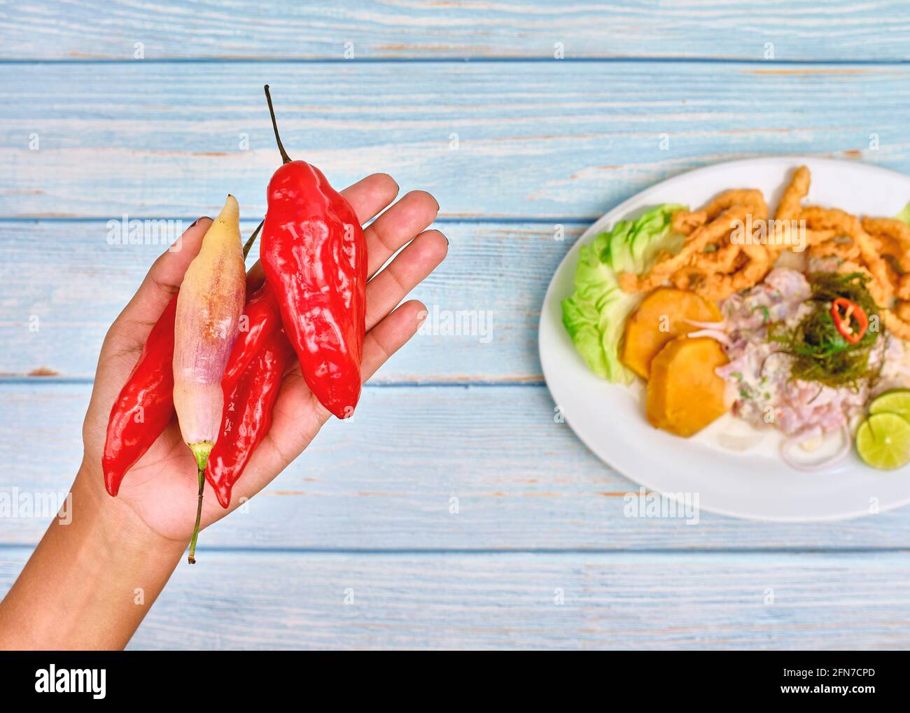 Handful hot hands hi-res stock photography and images - Alamy