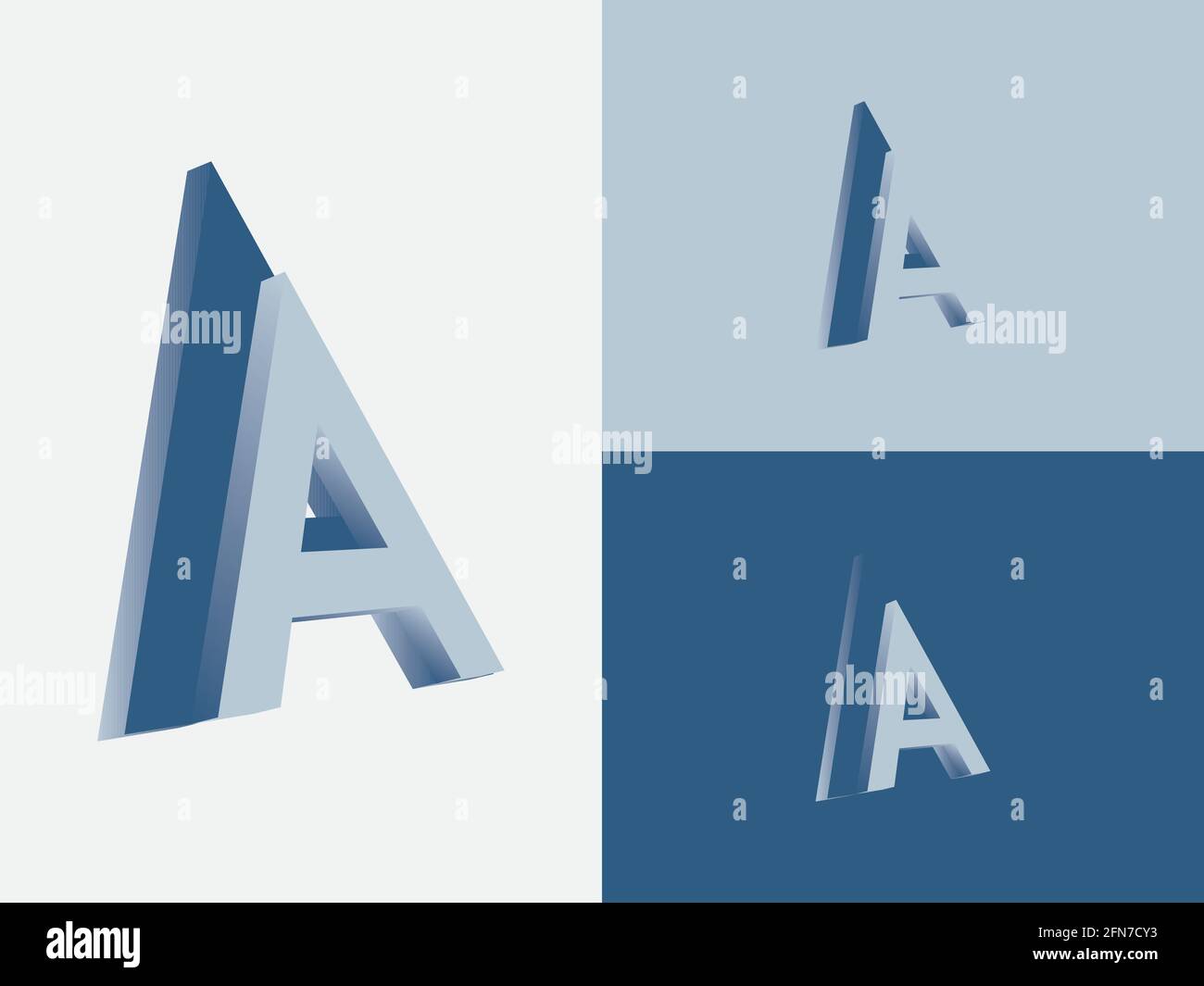 Leaning to left Stock Vector Images - Alamy