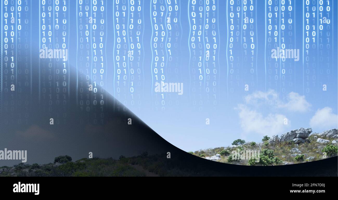 Coding environment hi-res stock photography and images - Alamy