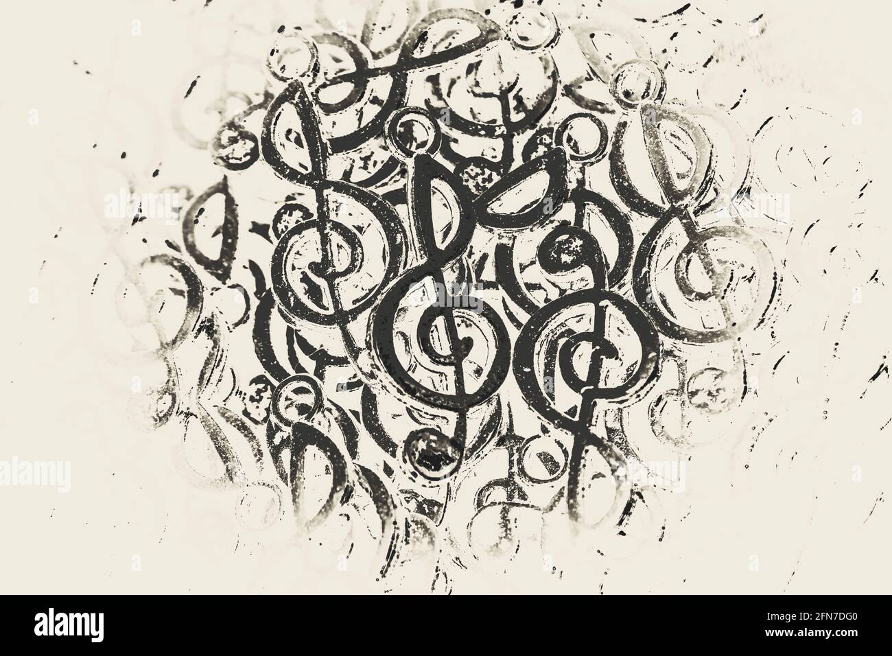 Music Note Icon High Resolution Stock Photography and Images - Alamy