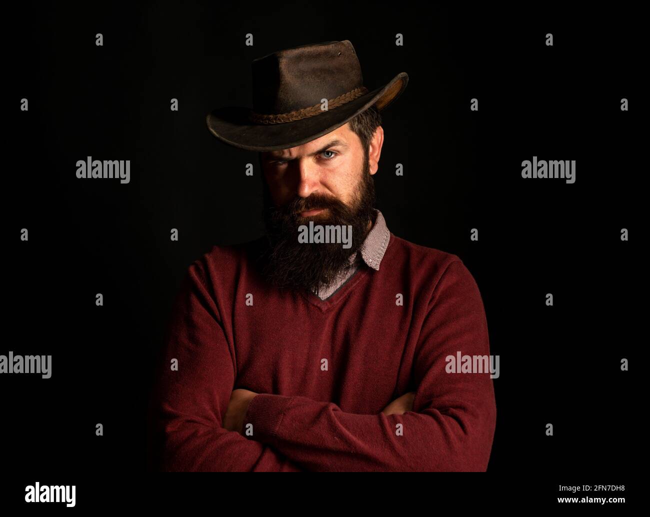 Smart country gentleman hi-res stock photography and images - Alamy