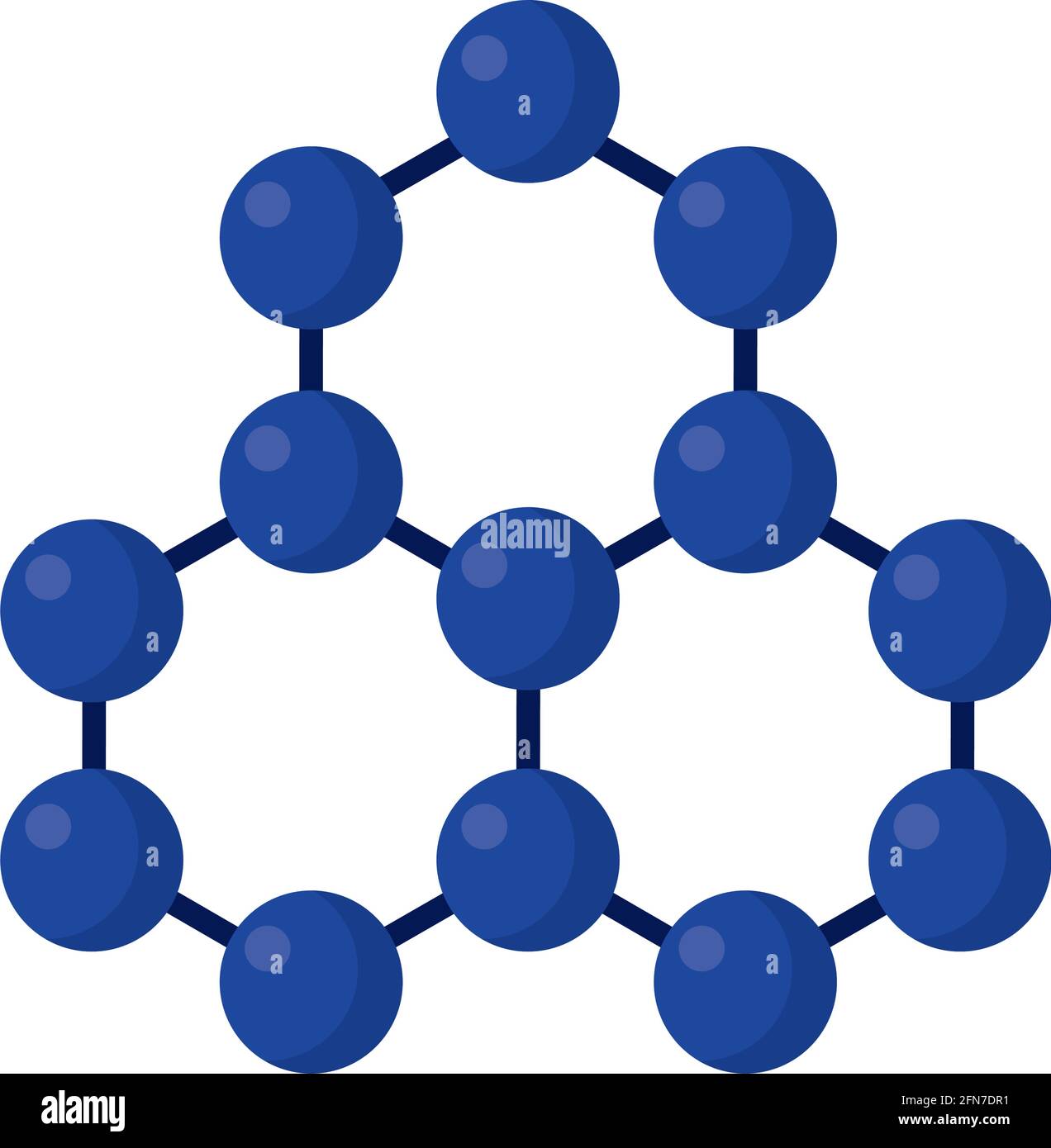 Molecular sieve Stock Vector Images - Alamy