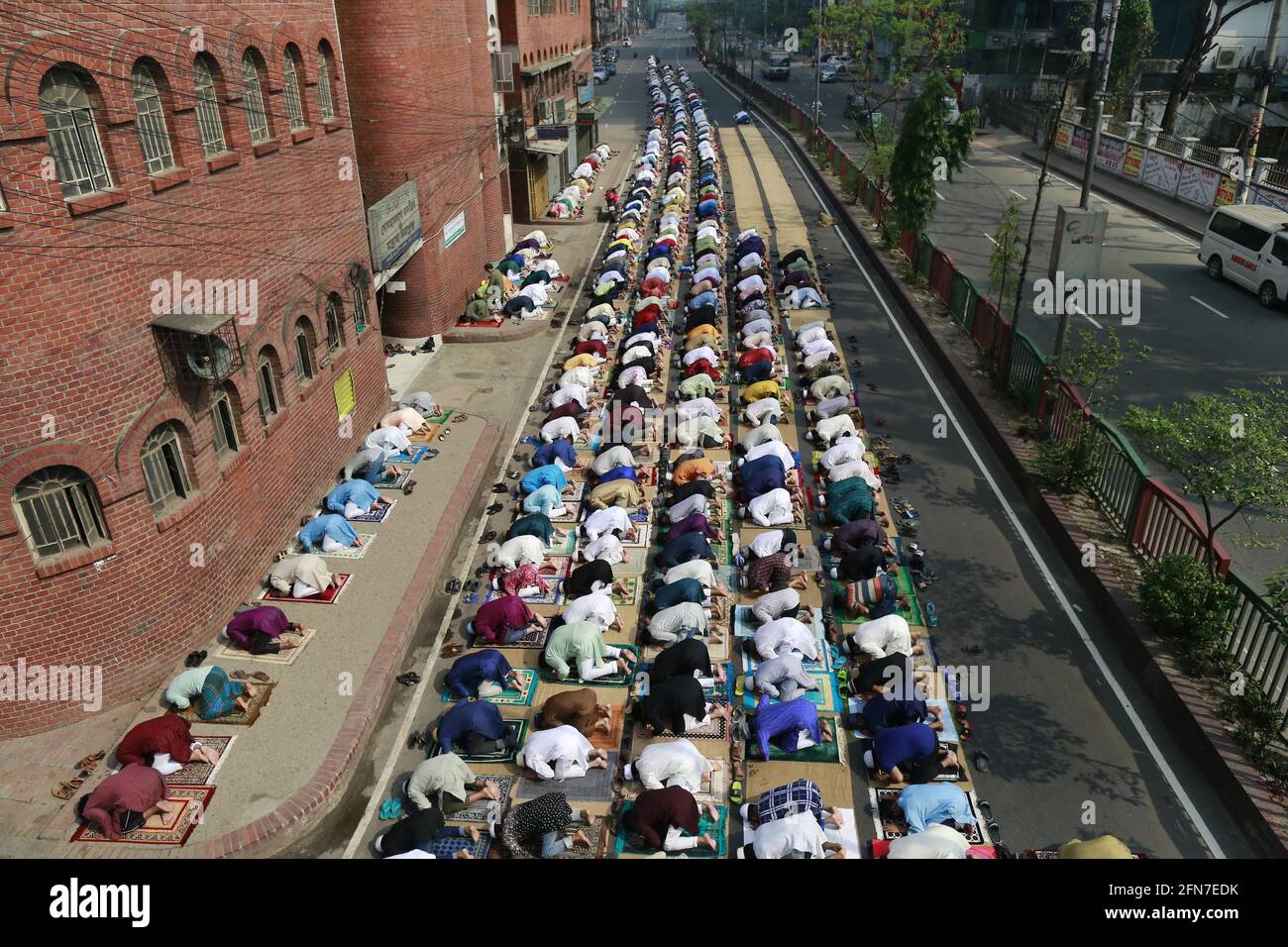 Sobhanbag mosque hi-res stock photography and images - Alamy
