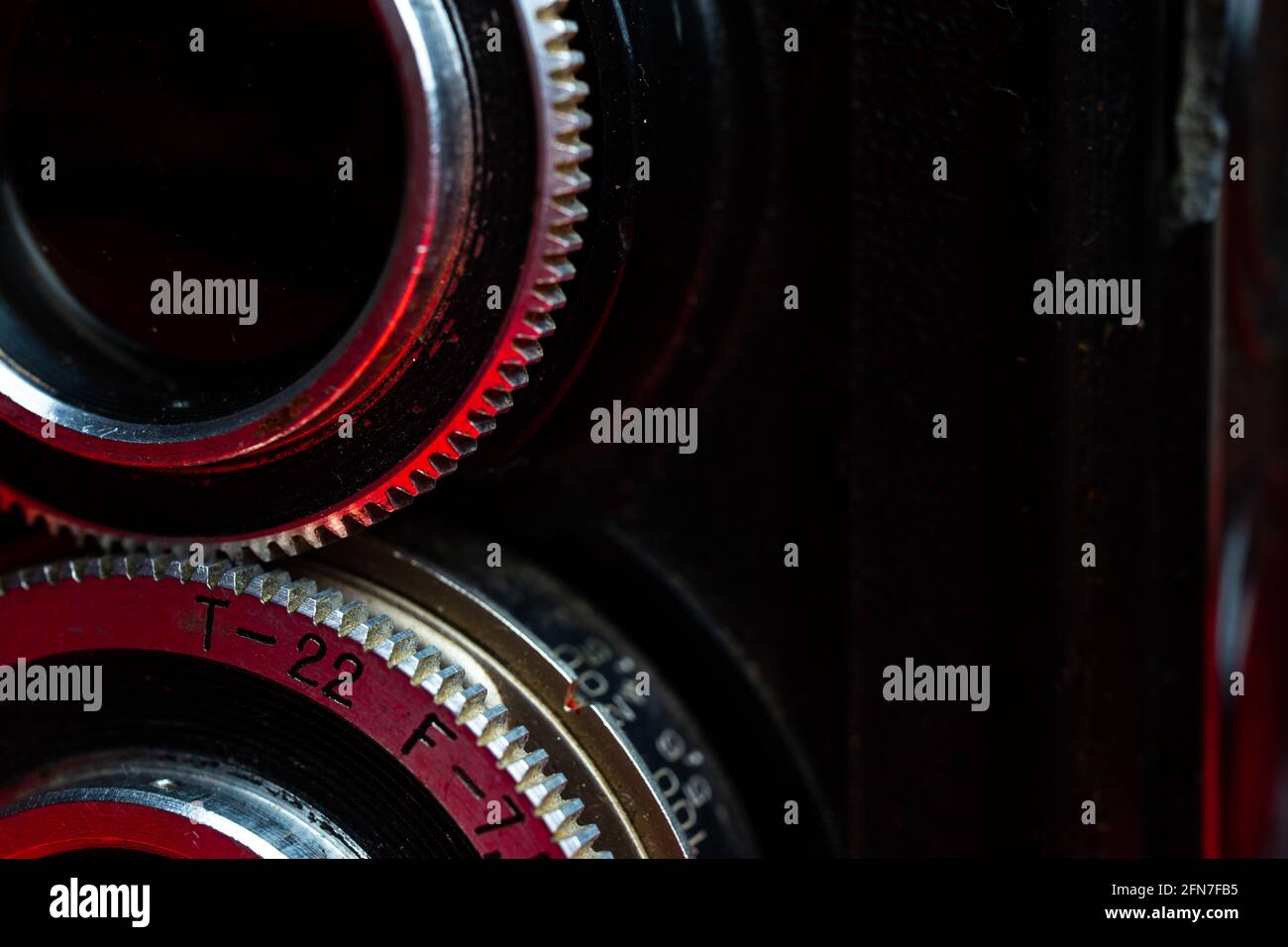 Broken speed camera hi-res stock photography and images - Alamy