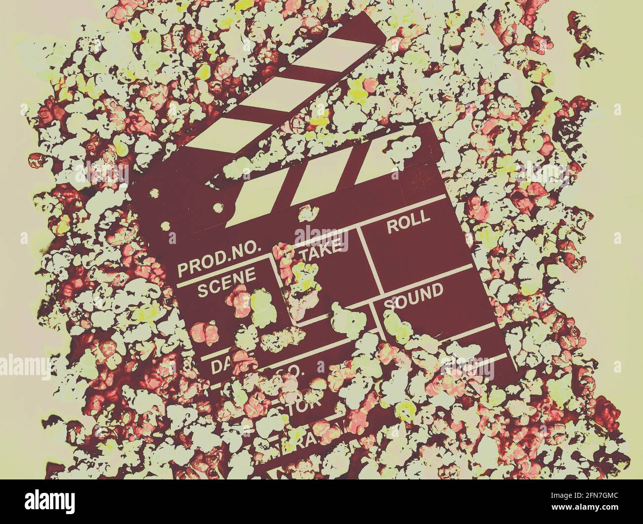 Slate Production High Resolution Stock Photography and Images - Alamy