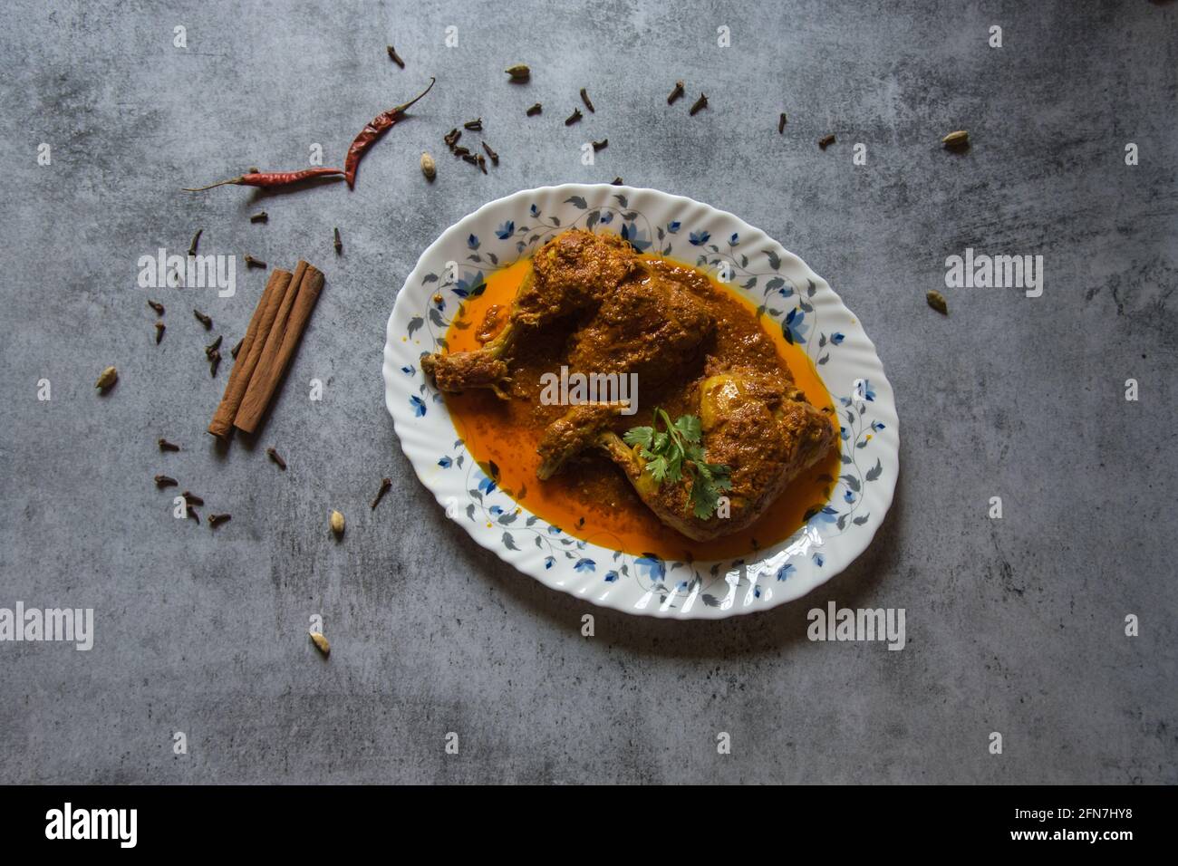 Roti and chap hi-res stock photography and images - Alamy
