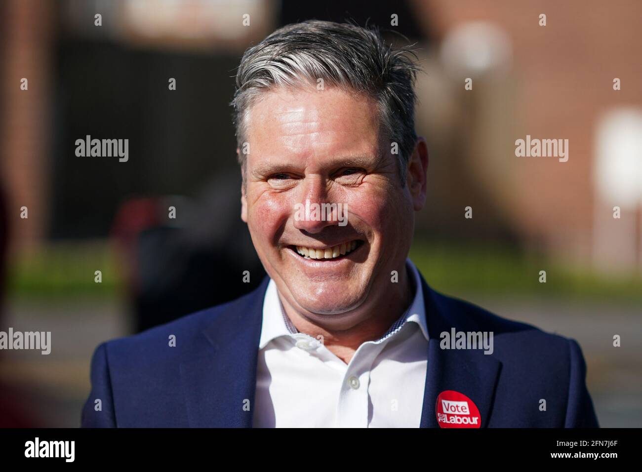 Sir piers hi-res stock photography and images - Alamy