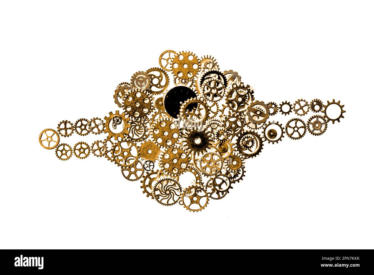 Saturn Rings Cut Out Stock Images & Pictures - Alamy