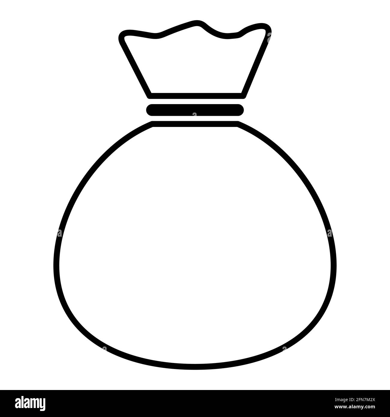 Money Bag Clipart