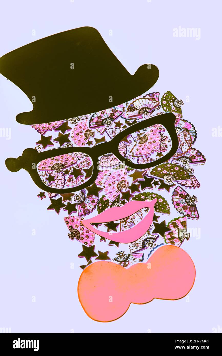 Comical Caricature High Resolution Stock Photography and Images - Alamy