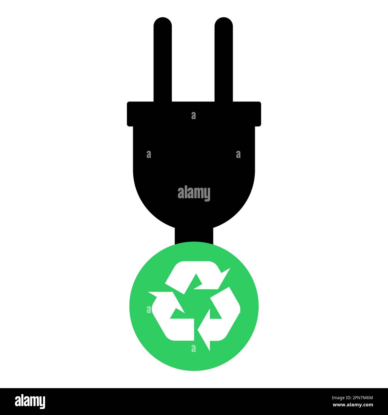 Power adapter label Stock Vector Images - Alamy