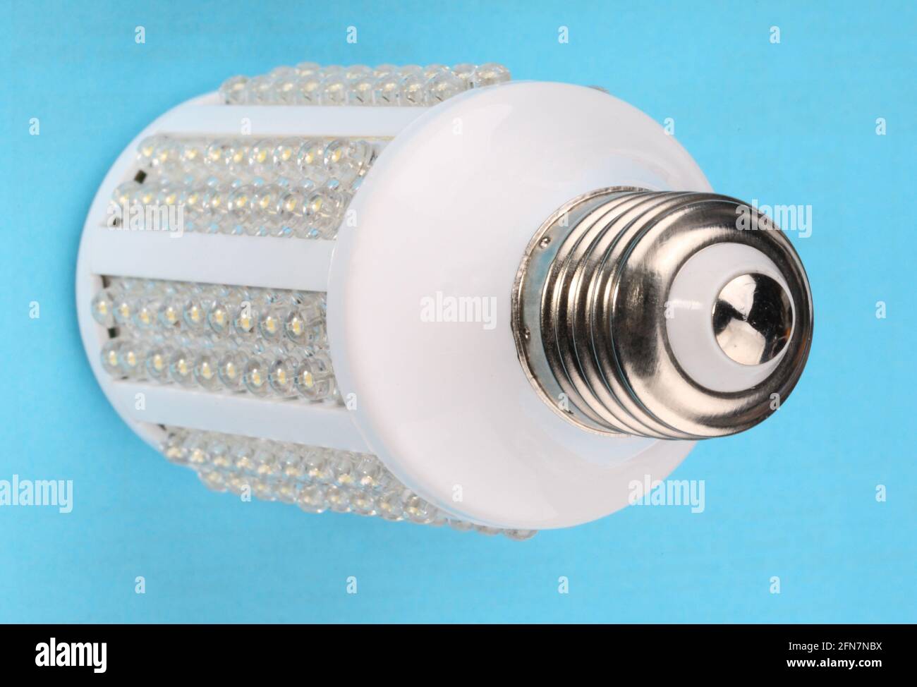 Led Tube Lamp Stock Photo - Alamy