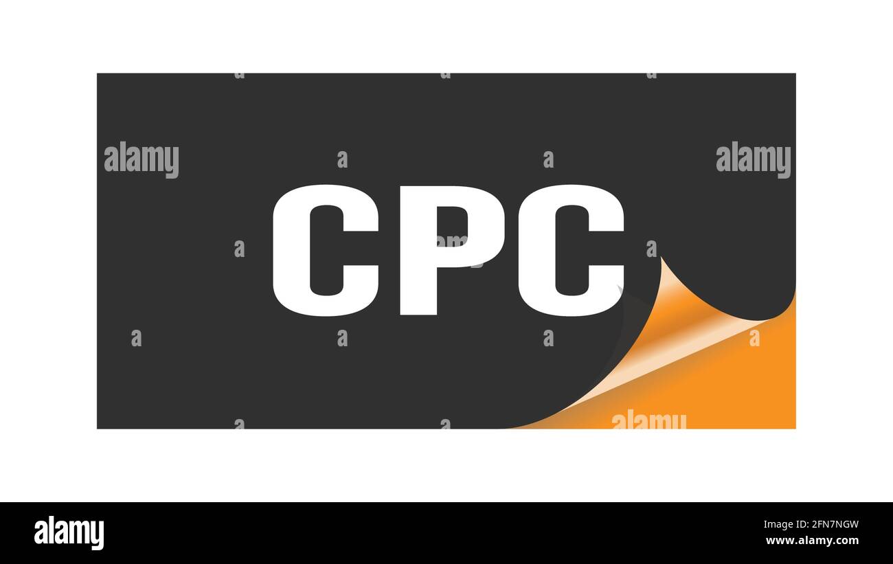 Cpc stamp hi-res stock photography and images - Alamy