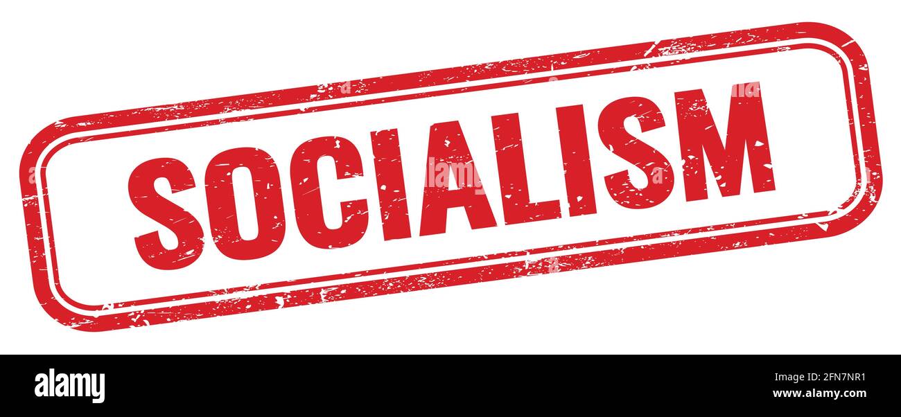Socialism text hi-res stock photography and images - Alamy