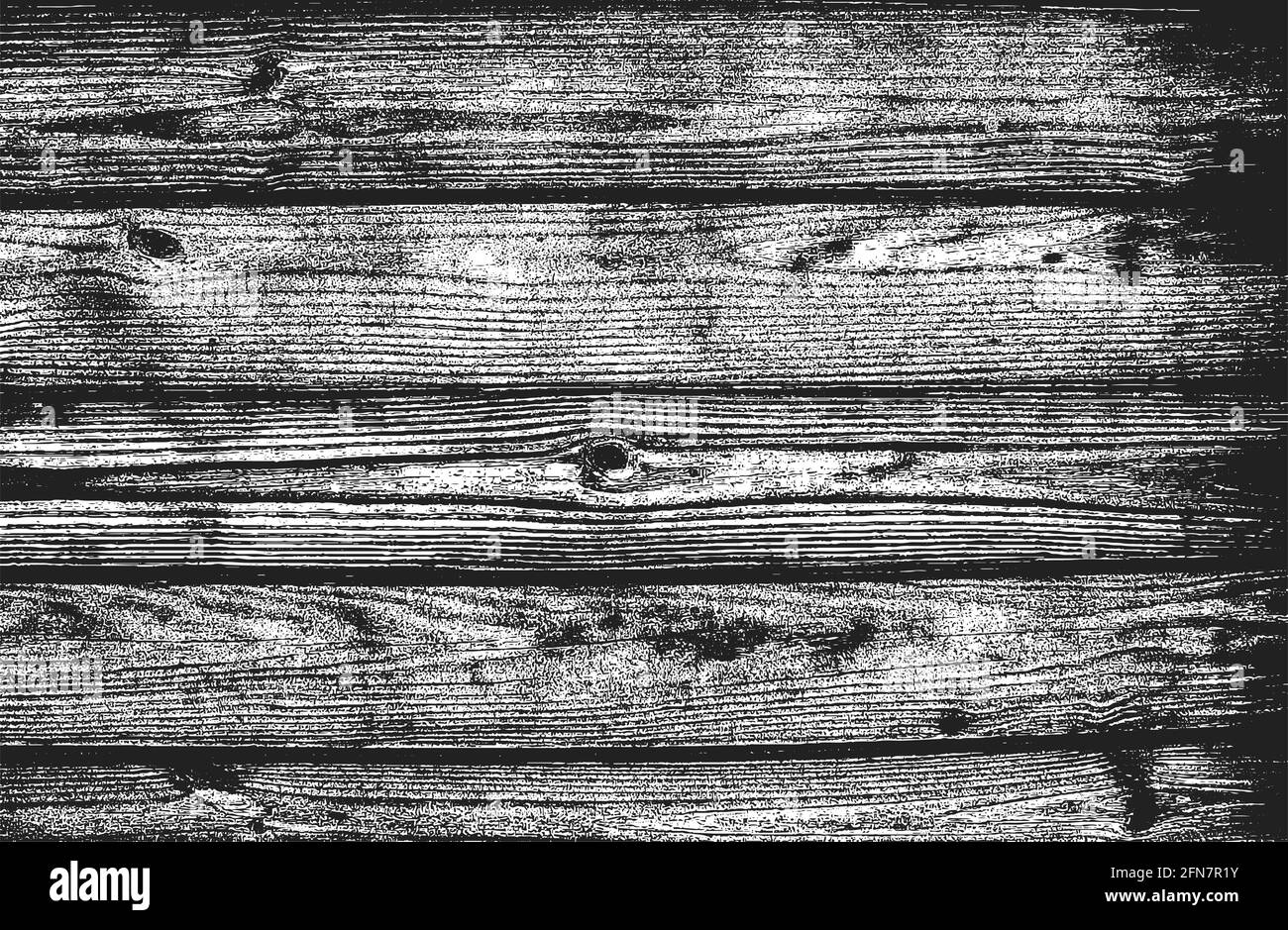 Distressed overlay wooden plank texture, grunge background. abstract ...