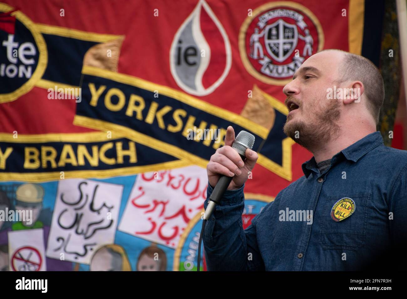 Unionist hi-res stock photography and images - Alamy