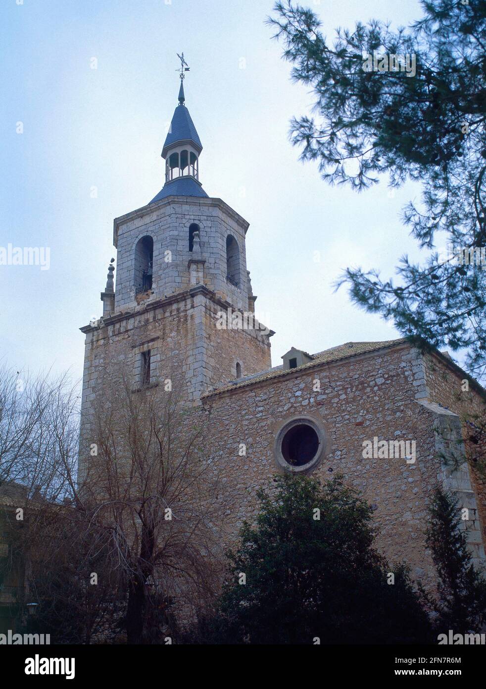 Torre de peters hi-res stock photography and images - Alamy