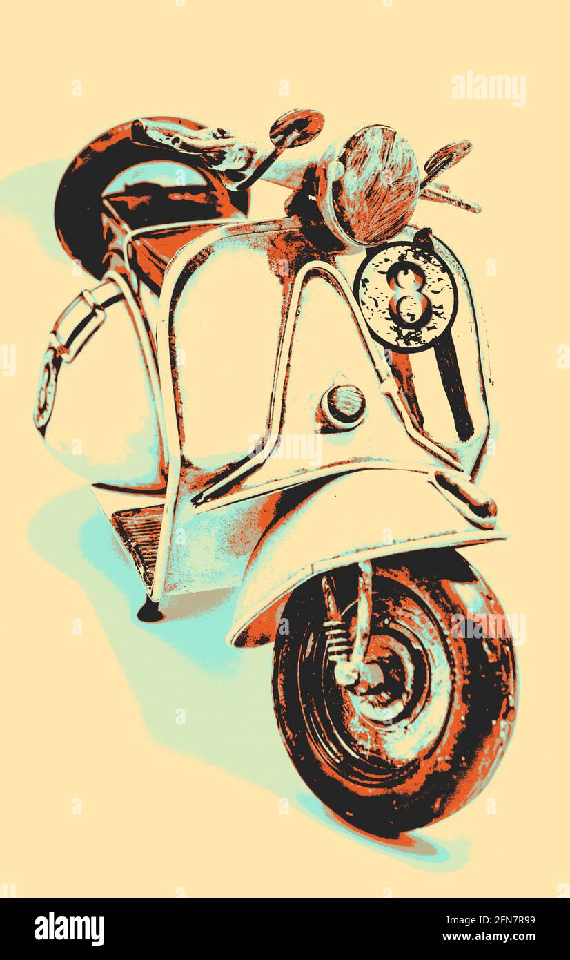 Pop Art Style Comic High Resolution Stock Photography and Images - Alamy