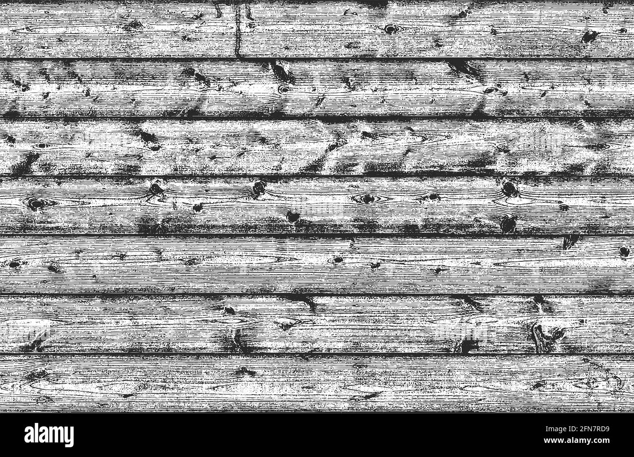 Distressed overlay wooden plank texture, grunge background. abstract ...