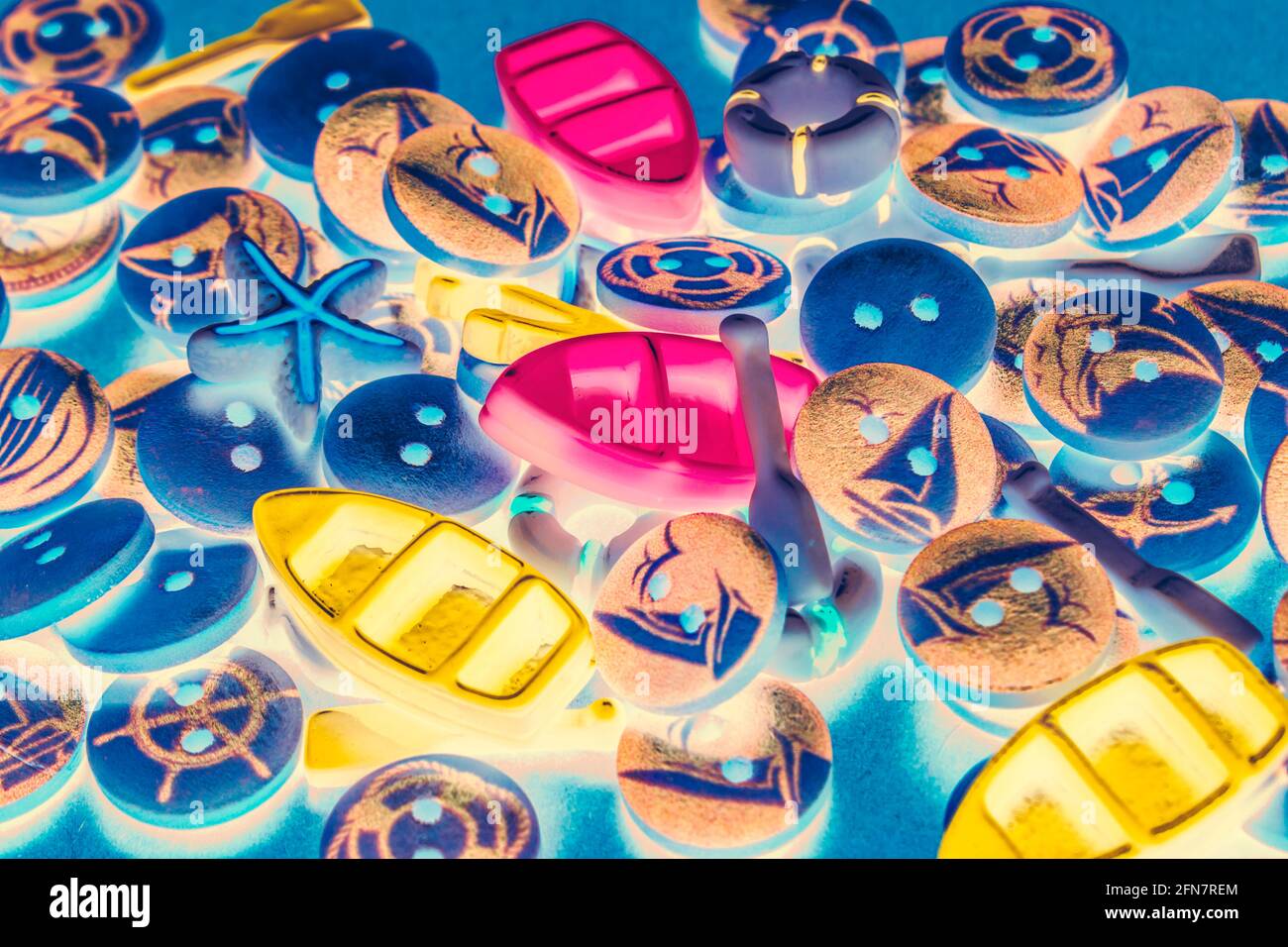 Paddle Pop High Resolution Stock Photography and Images - Alamy