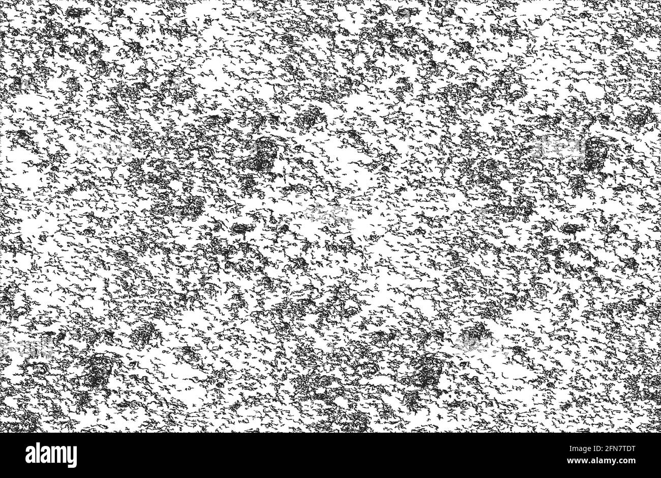 Distressed overlay texture of cracked concrete, stone or asphalt ...