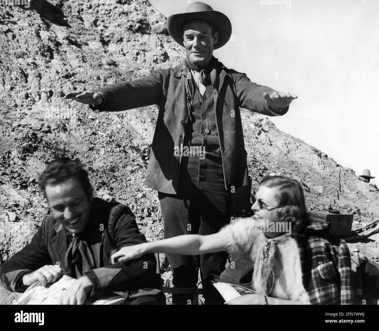 Virginia mayo virginia mayo virginia hi-res stock photography and ...