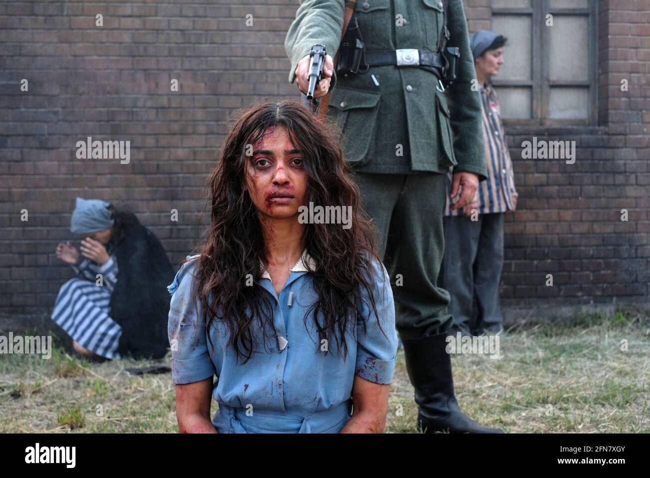 Spy genre hi-res stock photography and images - Alamy