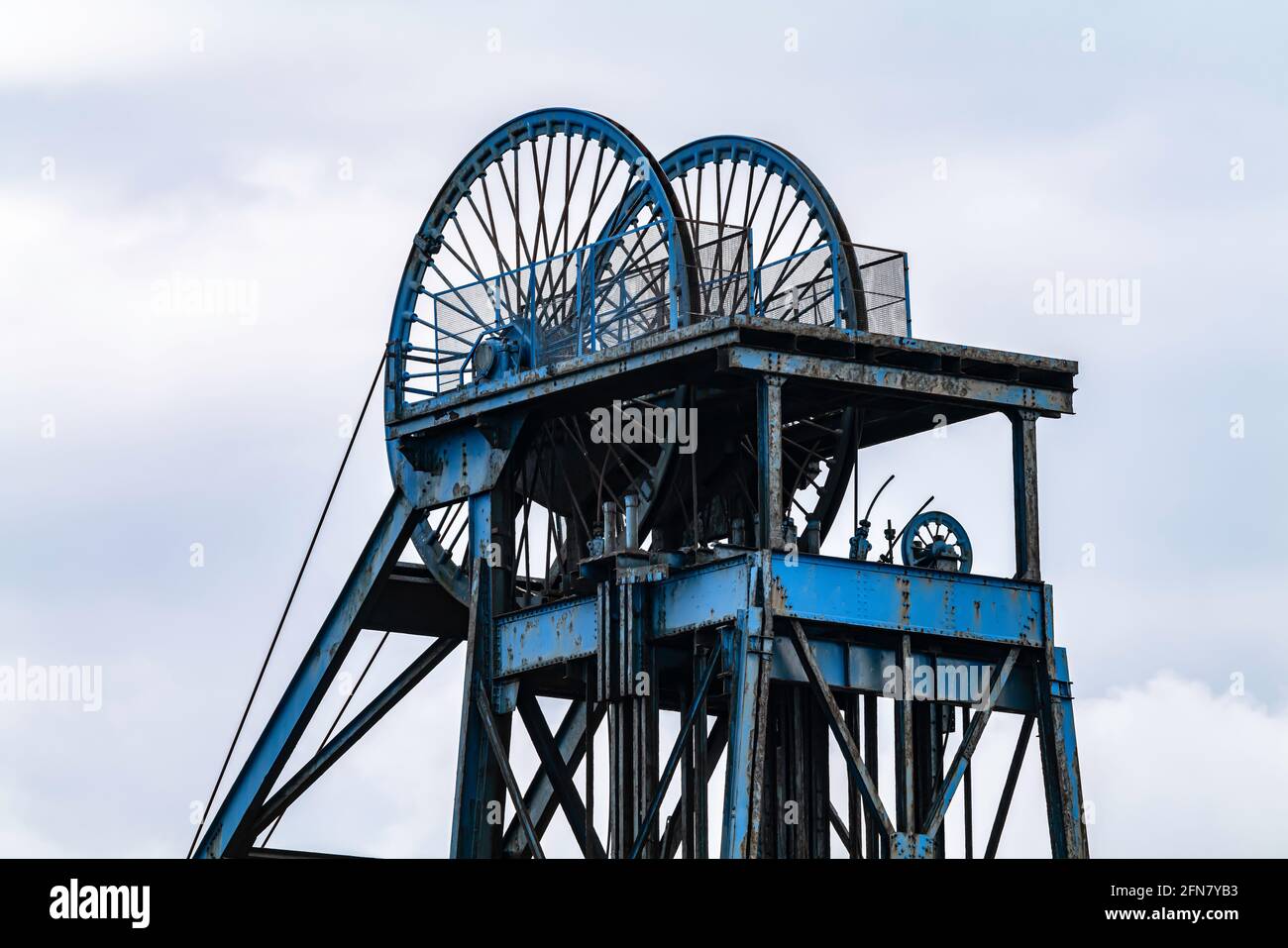 West Cumbria Coal High Resolution Stock Photography and Images - Alamy