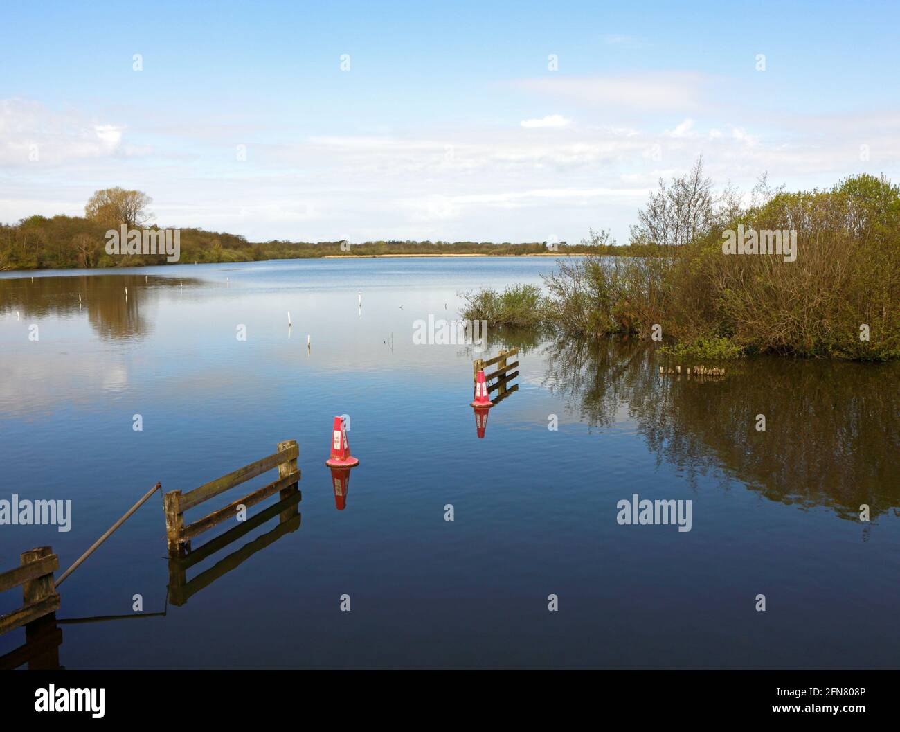 Broad view and open space hi-res stock photography and images - Alamy