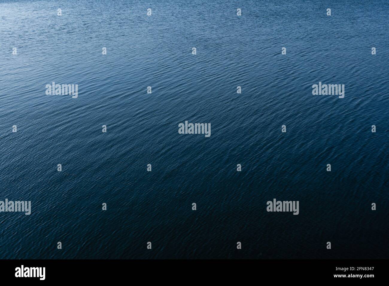 Water surface, river background, blue background Stock Photo - Alamy