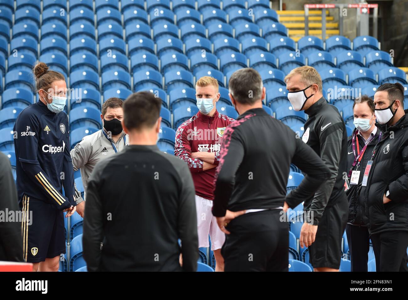 Ref 2021 hi-res stock photography and images - Alamy