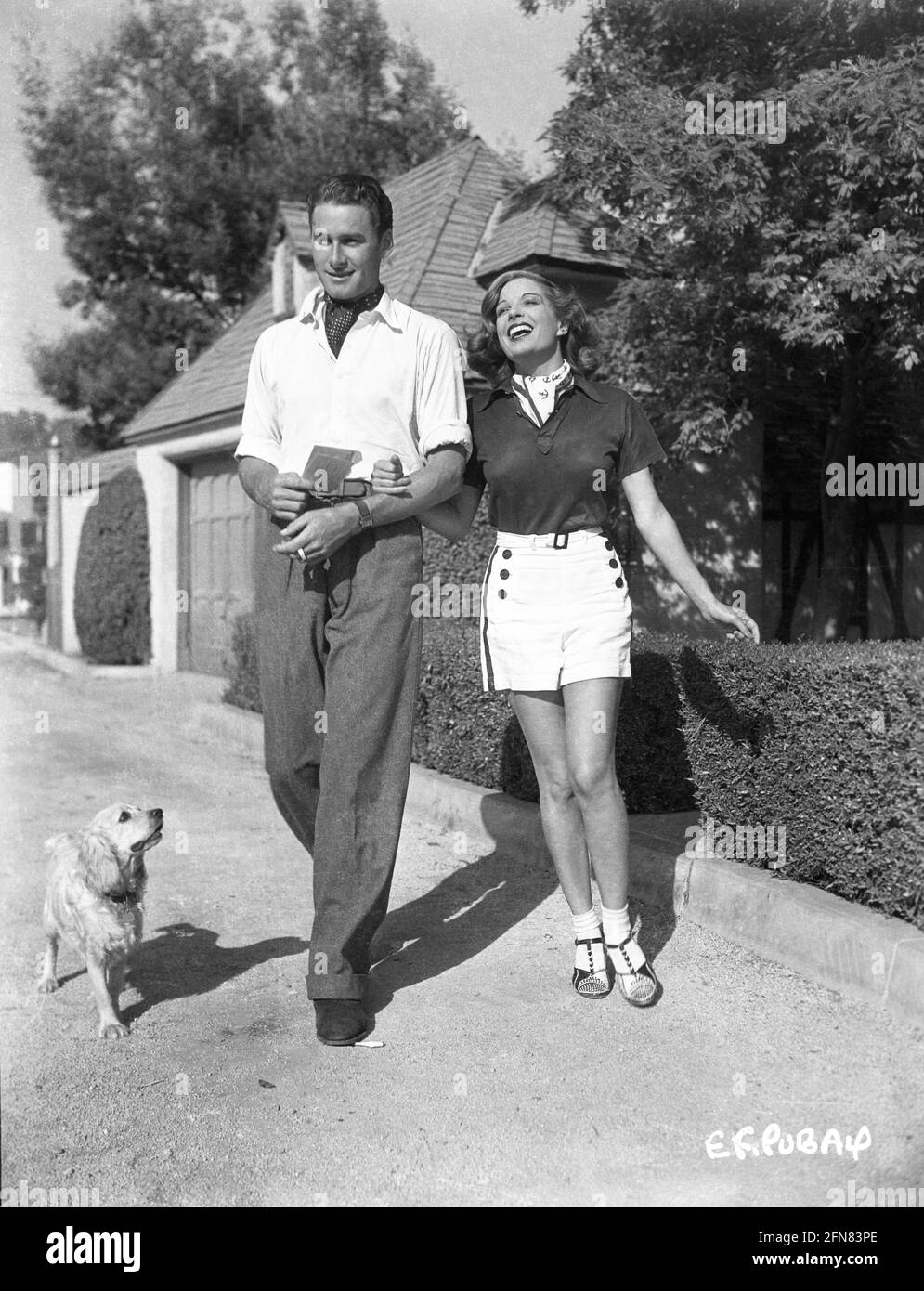 Lili Damita