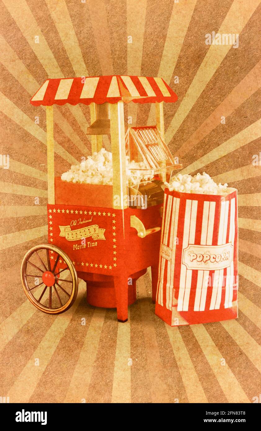 Stand By Me Movie Poster High Resolution Stock Photography and Images ...