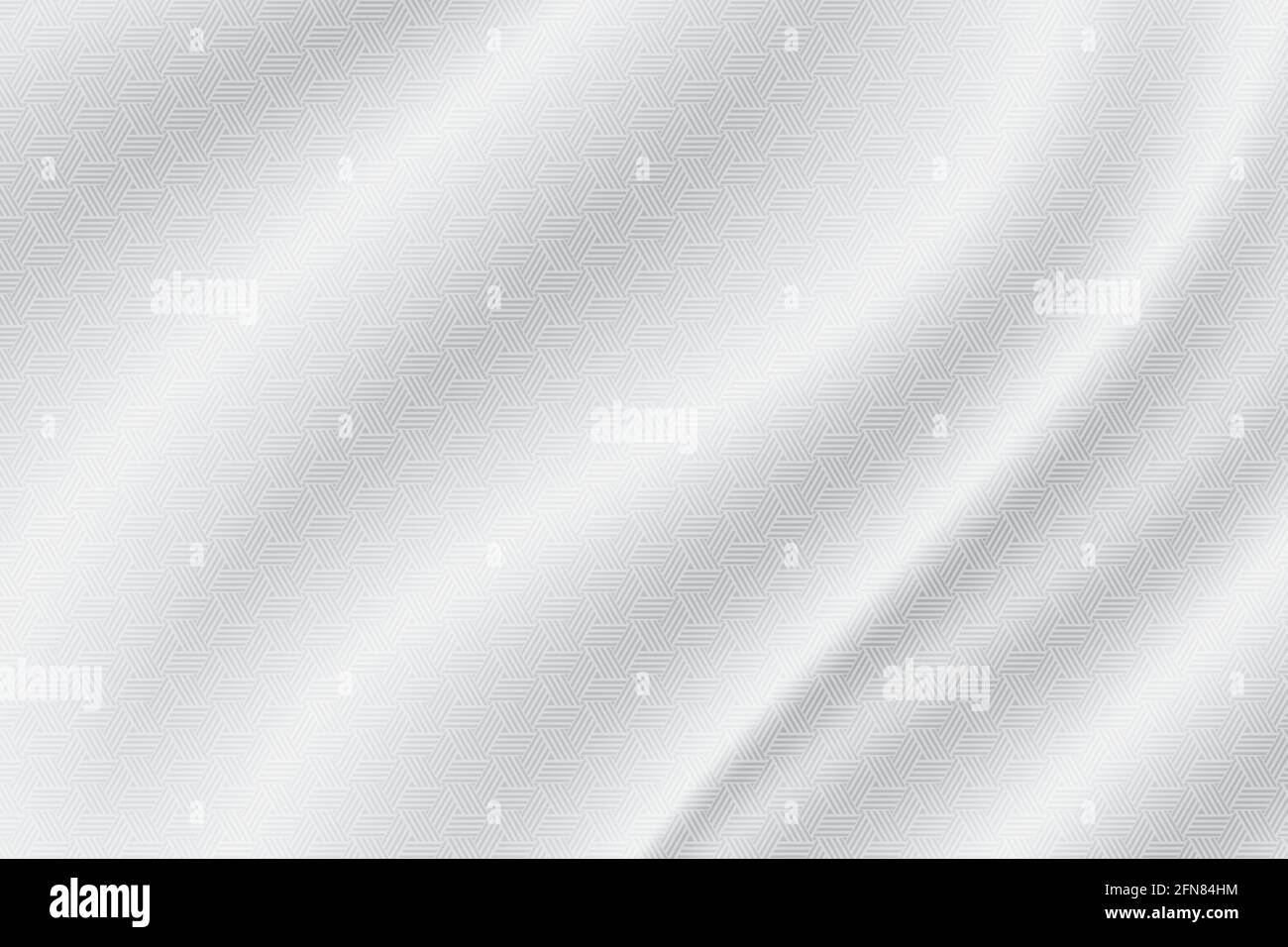 White Silk Texture Seamless