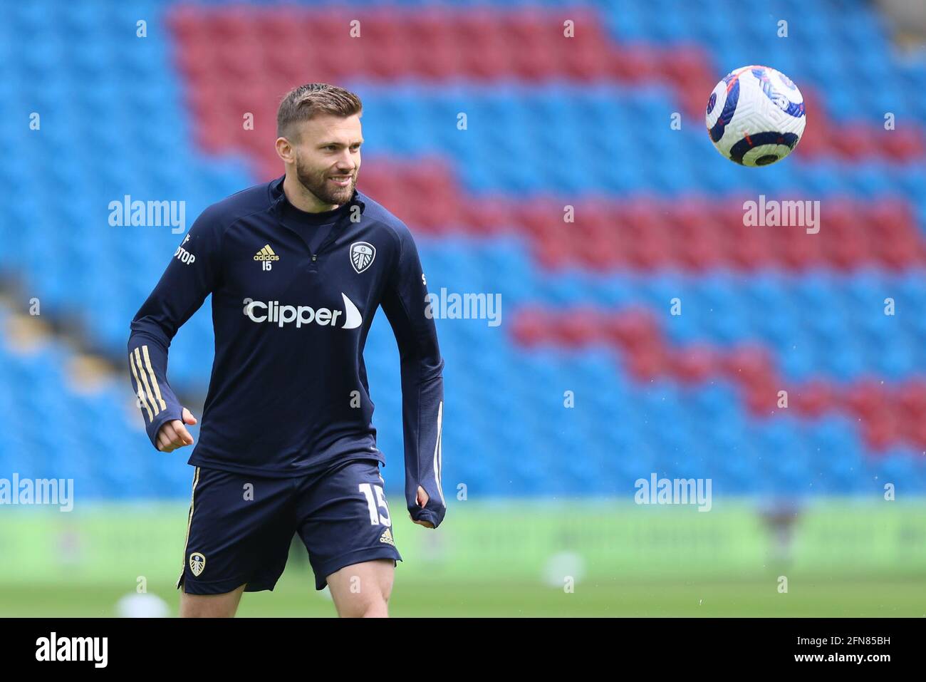 Stuart dallas 2021 hi-res stock photography and images - Alamy