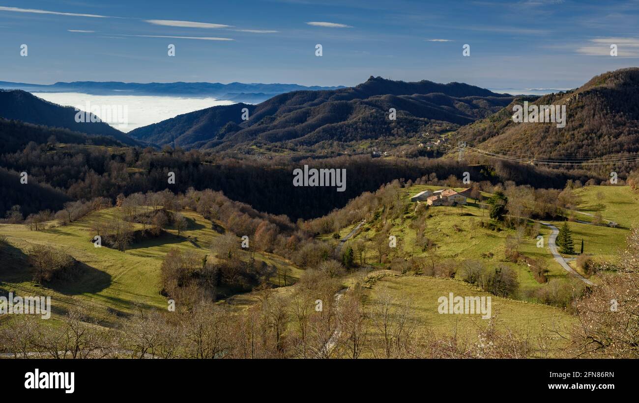 Vistas de nubes hi-res stock photography and images - Alamy