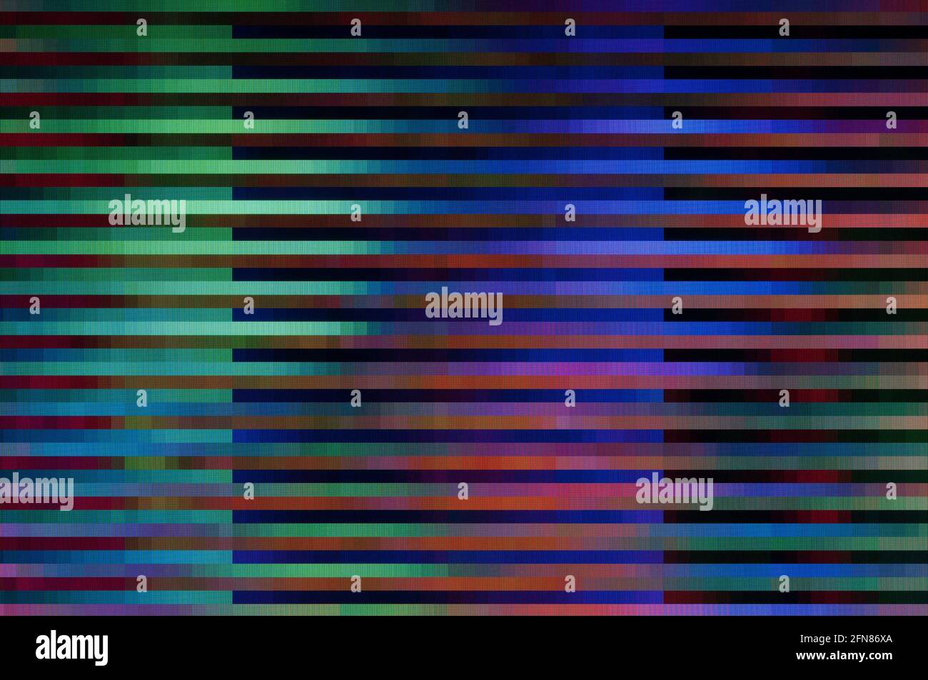 Abstract background, pixel patterns of a digital noise Stock Photo - Alamy