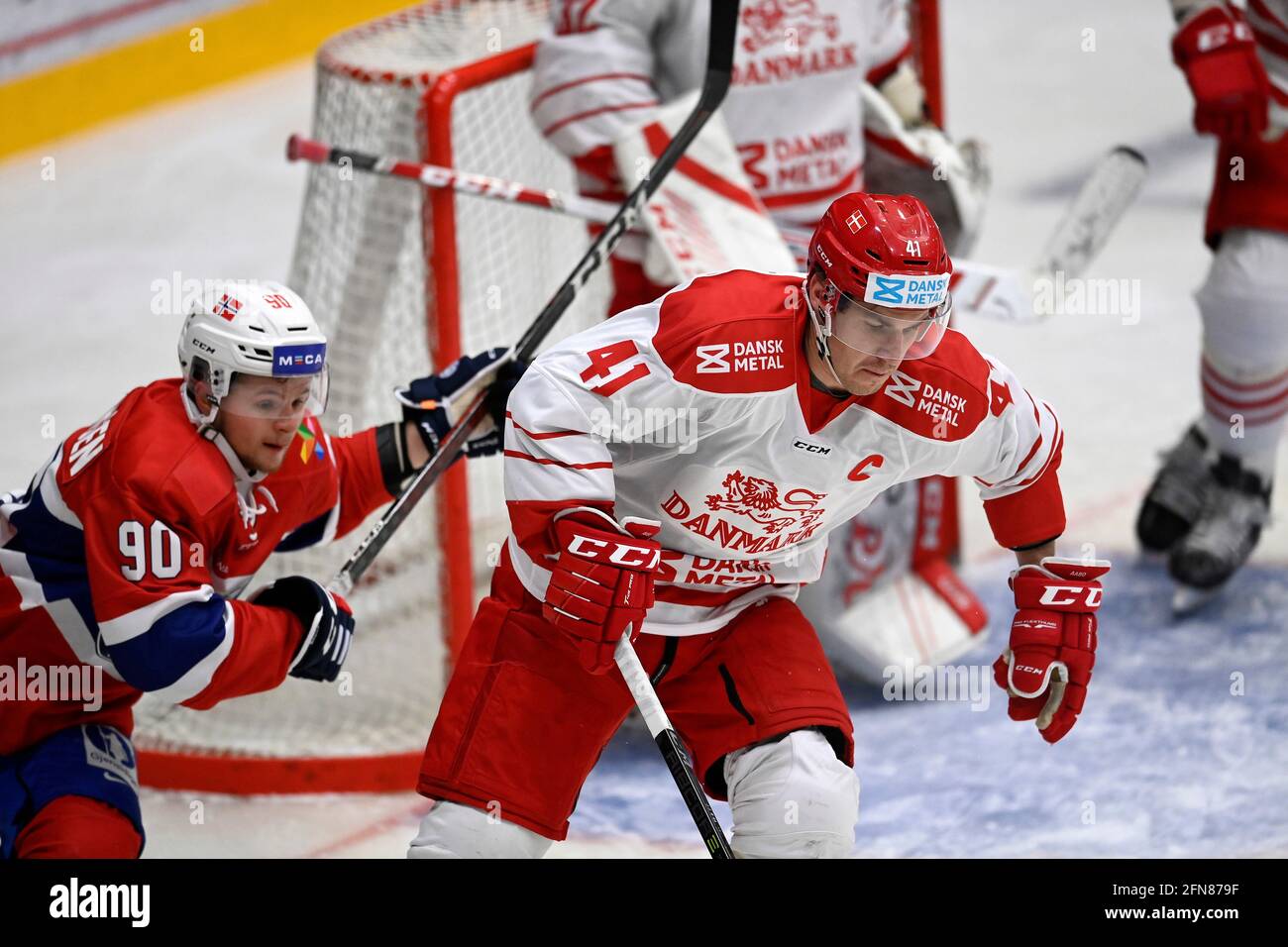 Aabo jesper jensen hi-res stock photography and images - Alamy