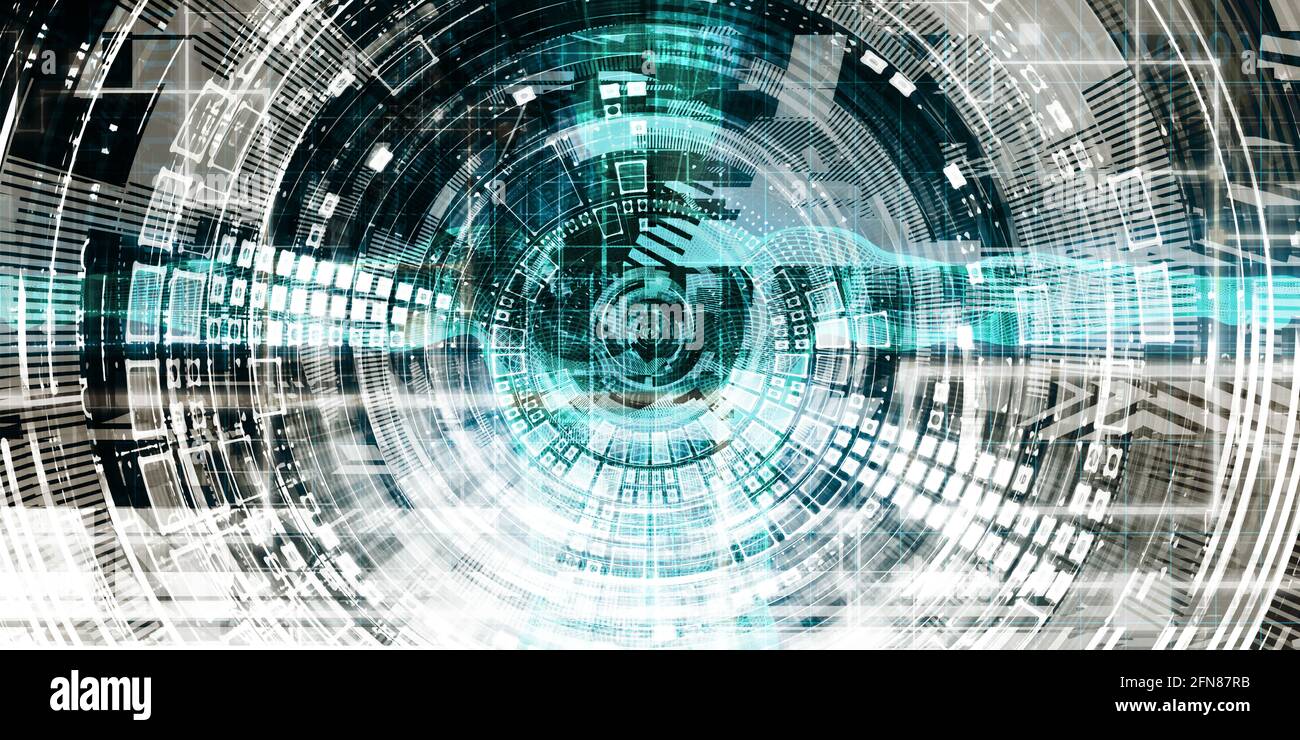 Data Mining Technology Strategy as a Concept Stock Photo - Alamy