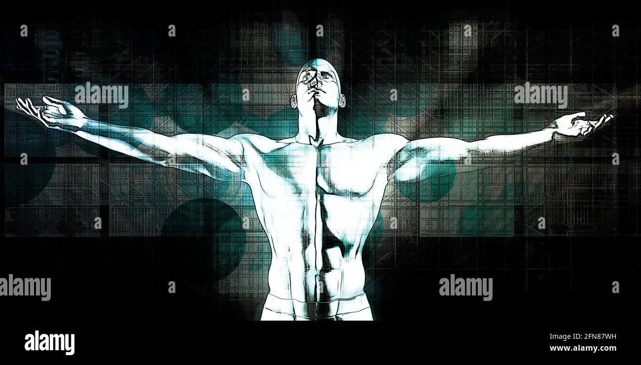 Science Research Scientific Community as a Concept Stock Photo - Alamy