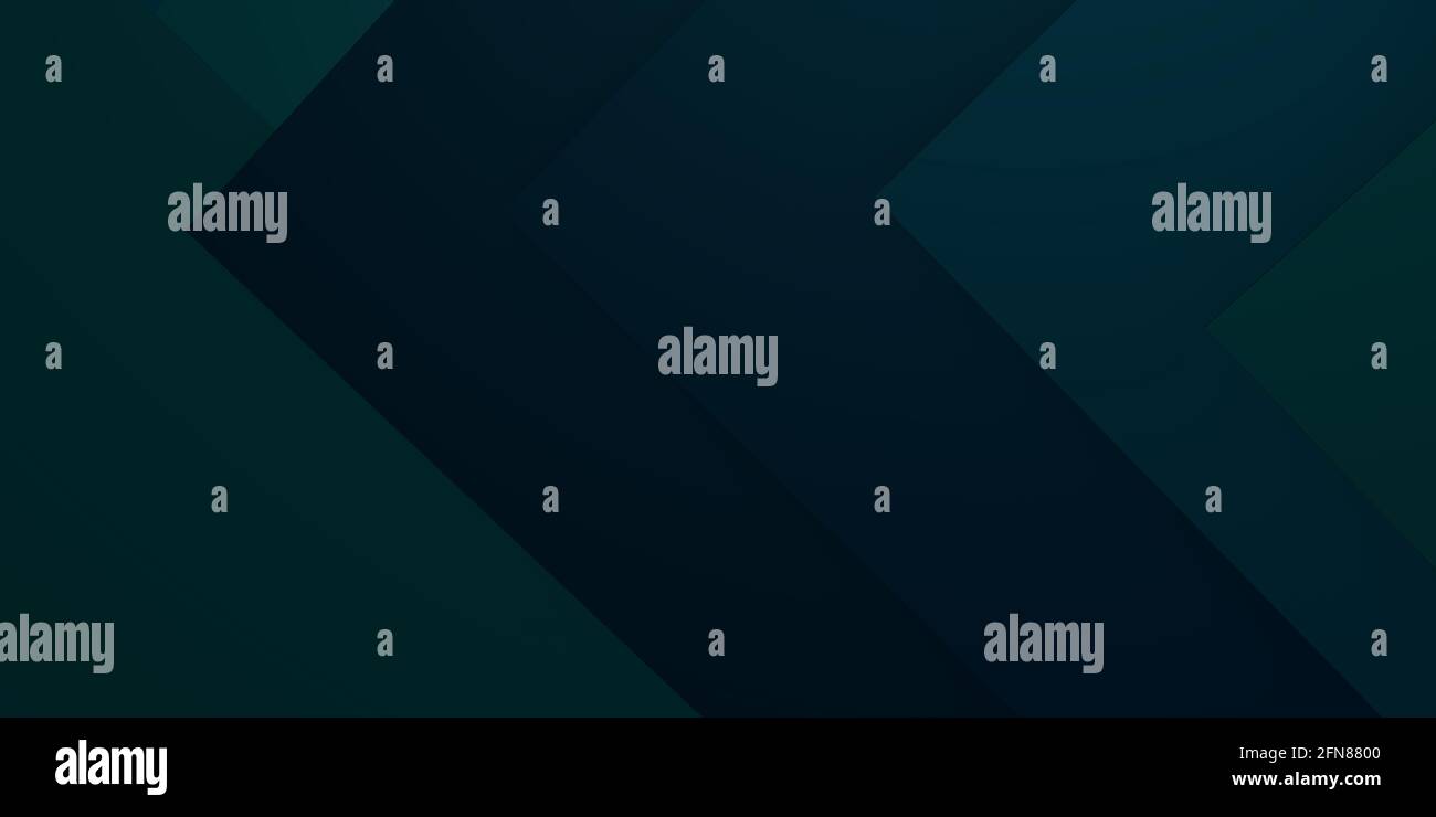 Blue Technology Background for Business Presentation Slide Stock Photo ...