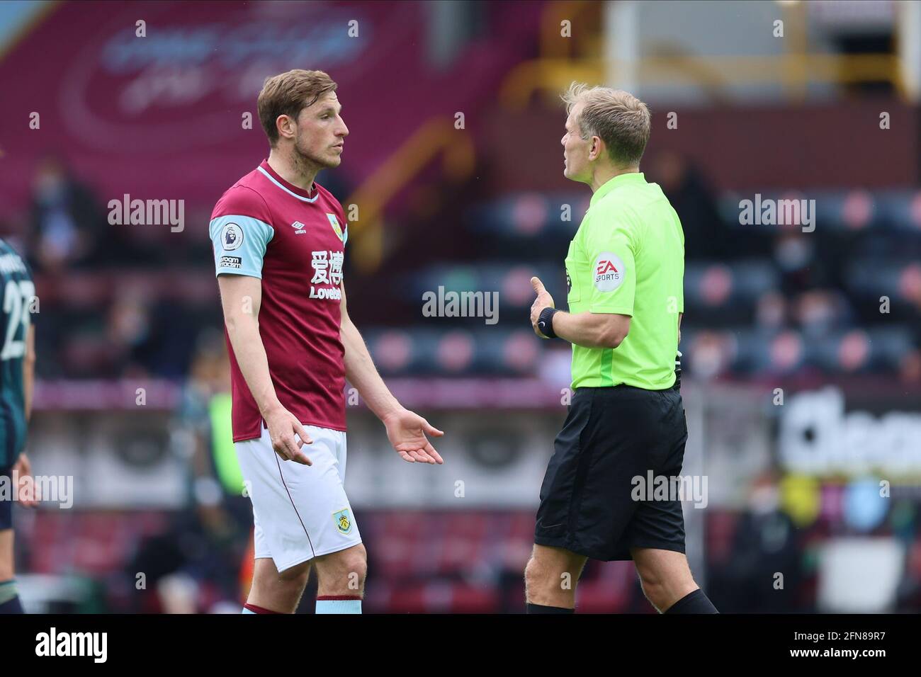 Graham scott 2021 hi-res stock photography and images - Alamy