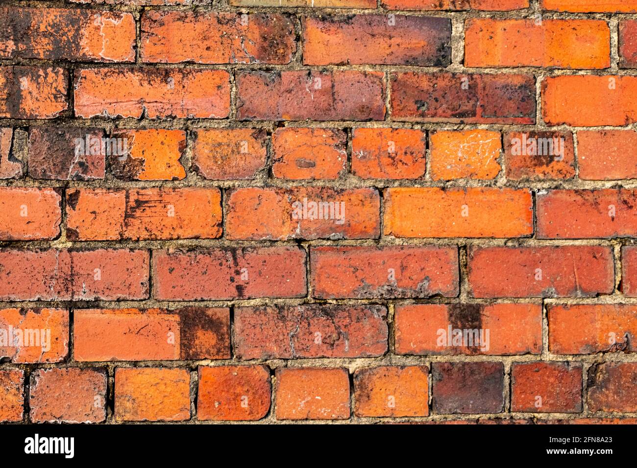 Victorian brick wall texture hi-res stock photography and images - Alamy