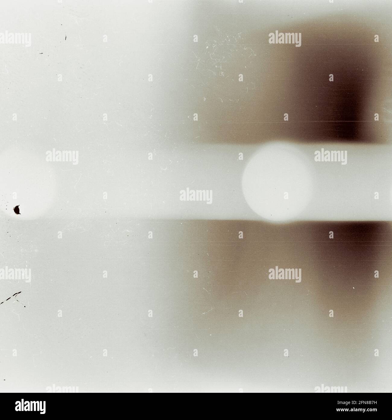 Overexposed Logo