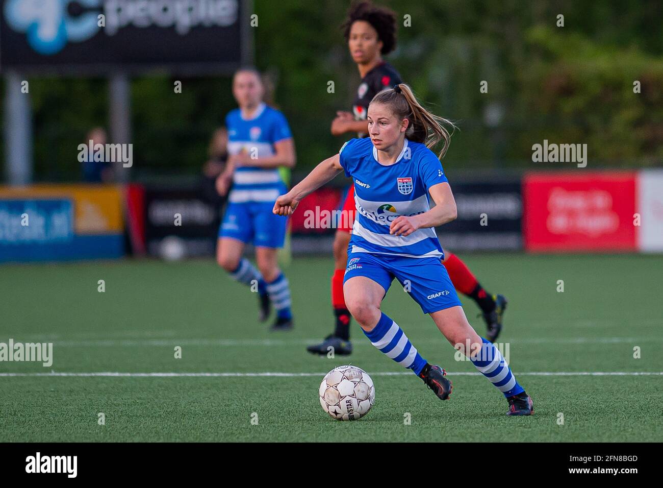 Tess van bentem hi-res stock photography and images - Alamy