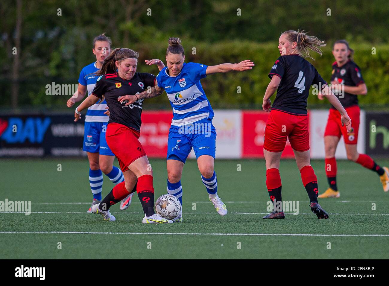 Frederique nieuwland hi-res stock photography and images - Alamy