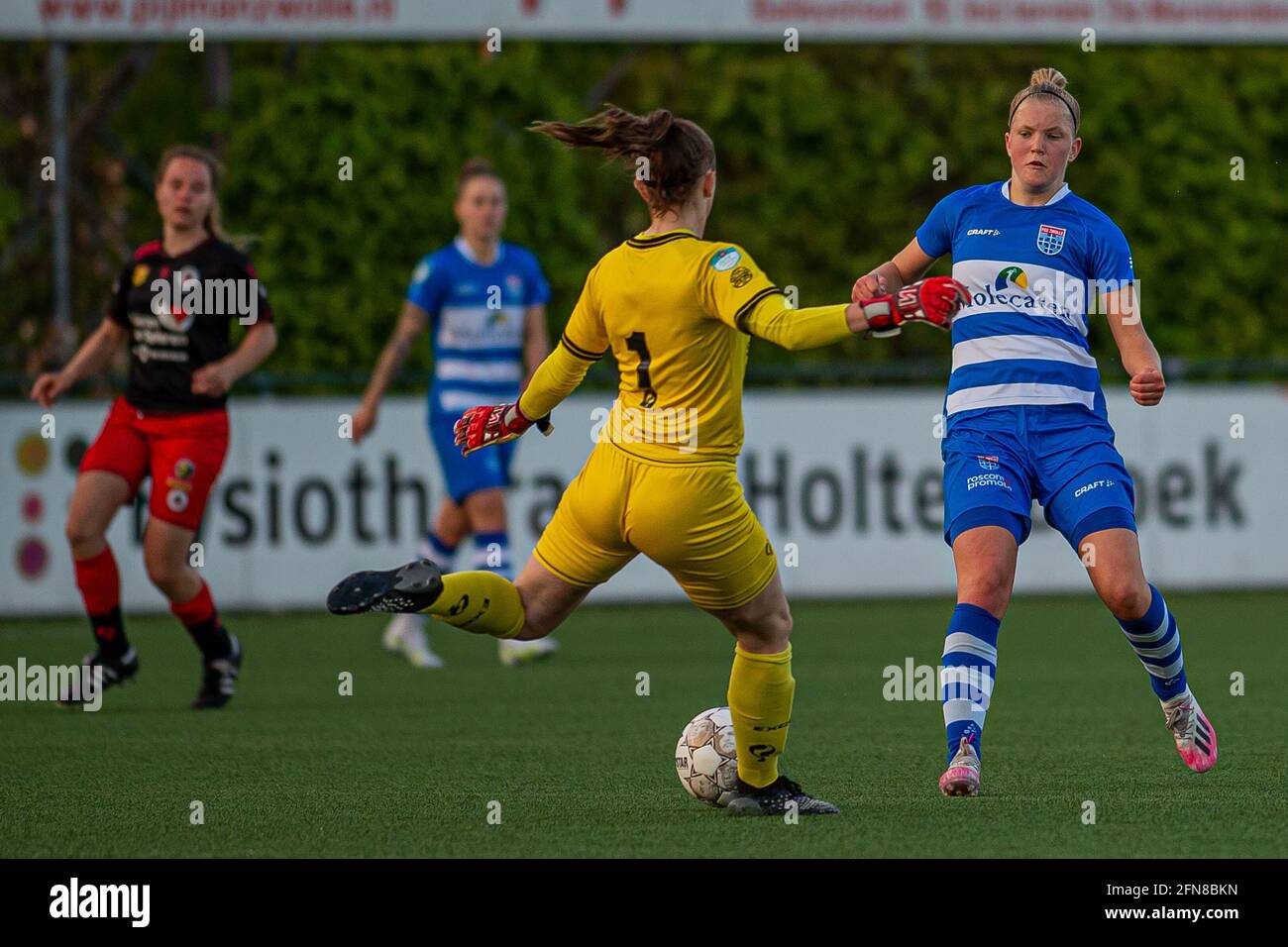 Isa pothof jill diekman hi-res stock photography and images - Alamy