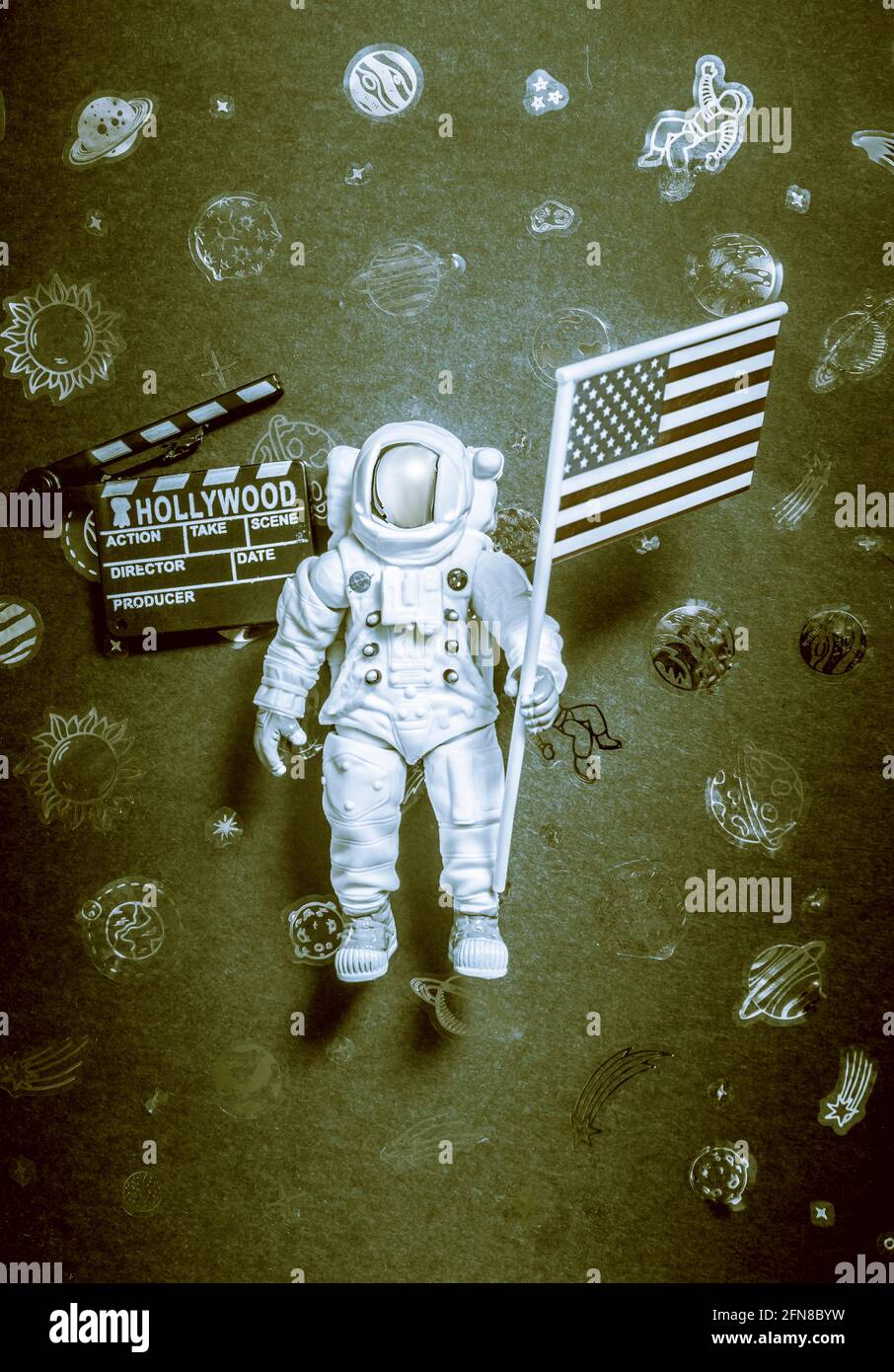 Slate Production High Resolution Stock Photography and Images - Alamy