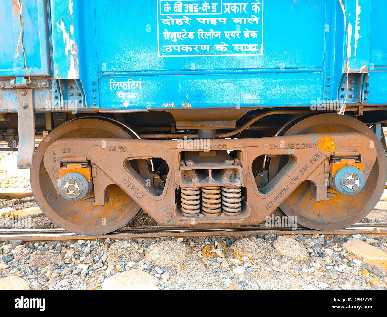 Types Of Goods Train In Indian Railways at Weldon Fritz blog